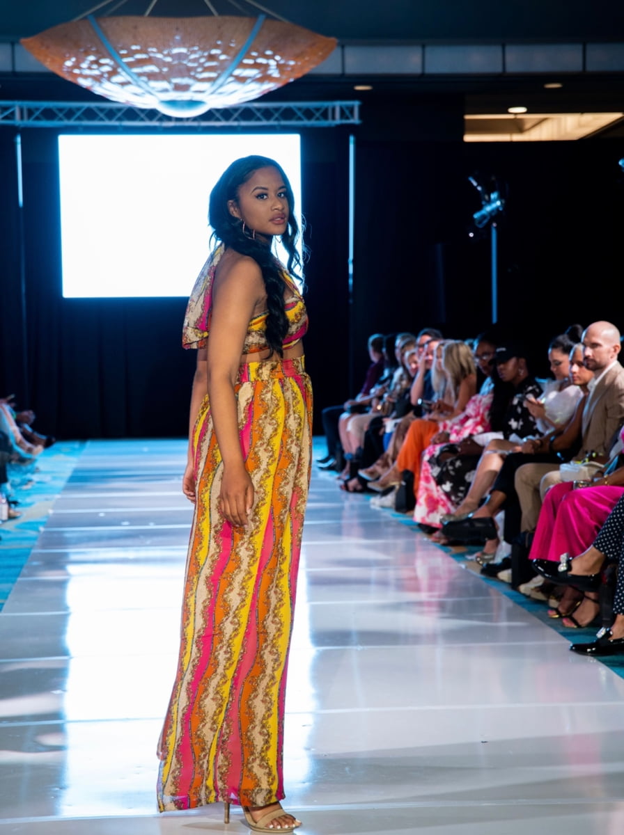 Gina "GG" Whiteside - Kavyar