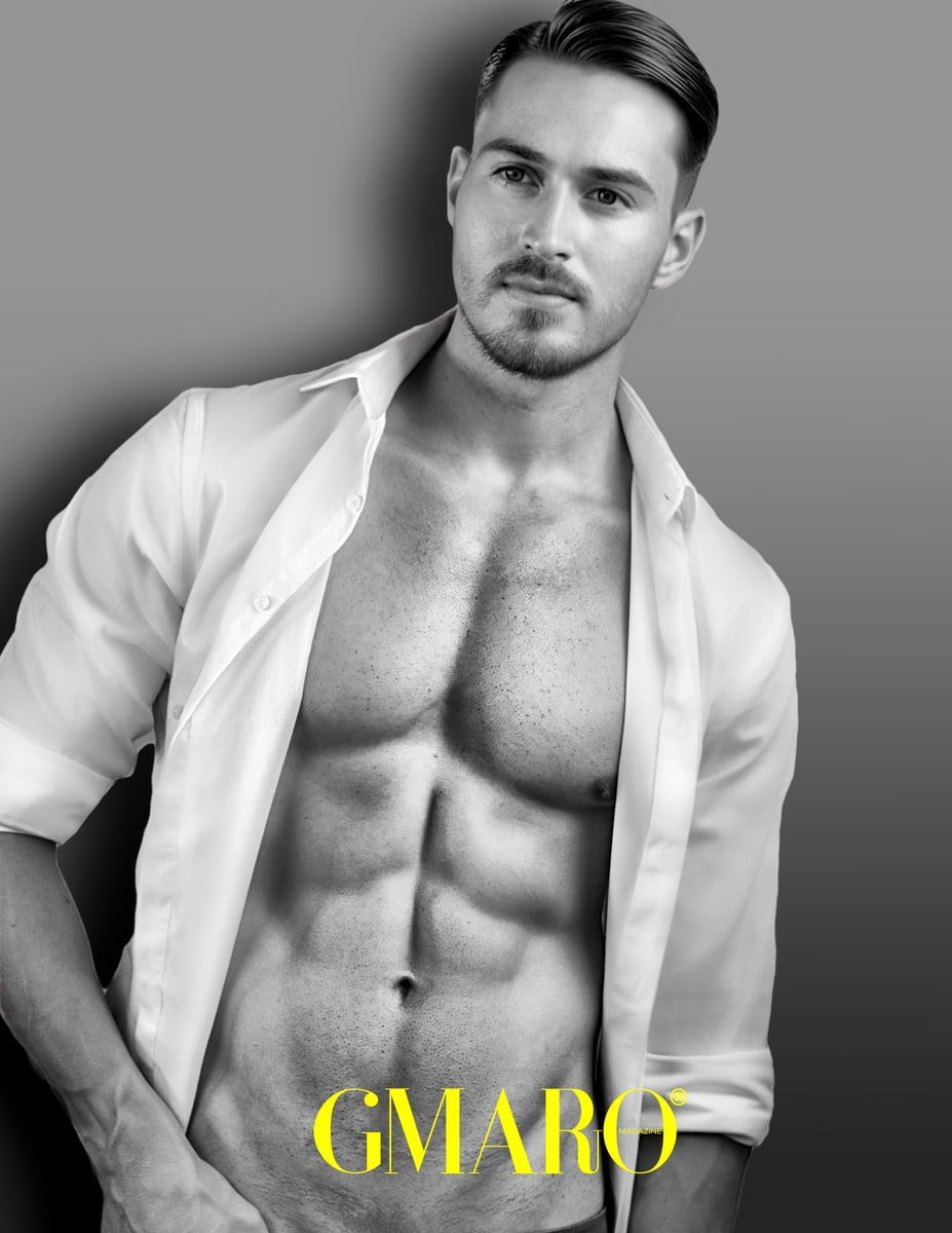 Photo by GMARO Magazine, Roger Nguyen, Alex Michael - Kavyar