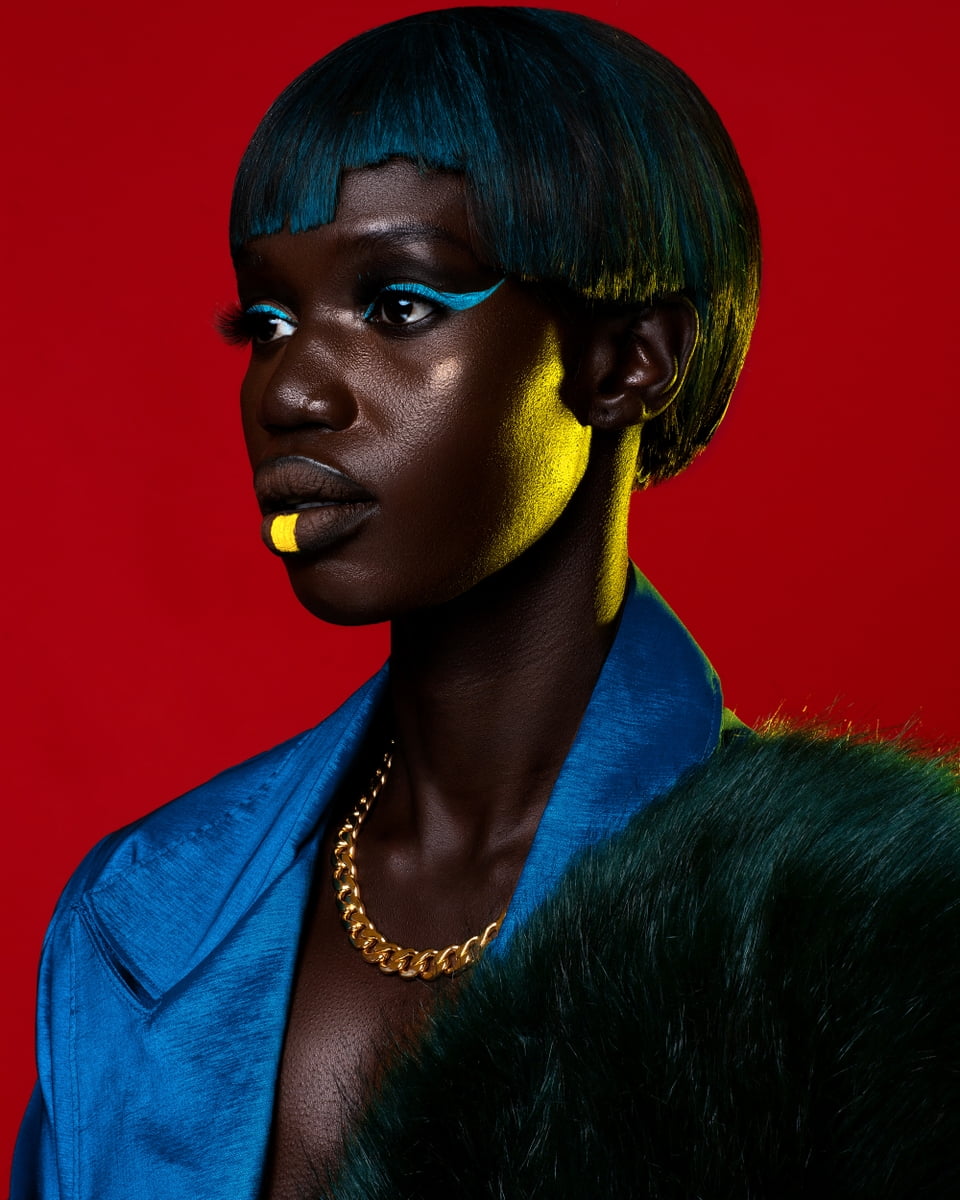 Photo by Sammy Oguejiofor, Nyanjam Malek, Brian Christopher ...