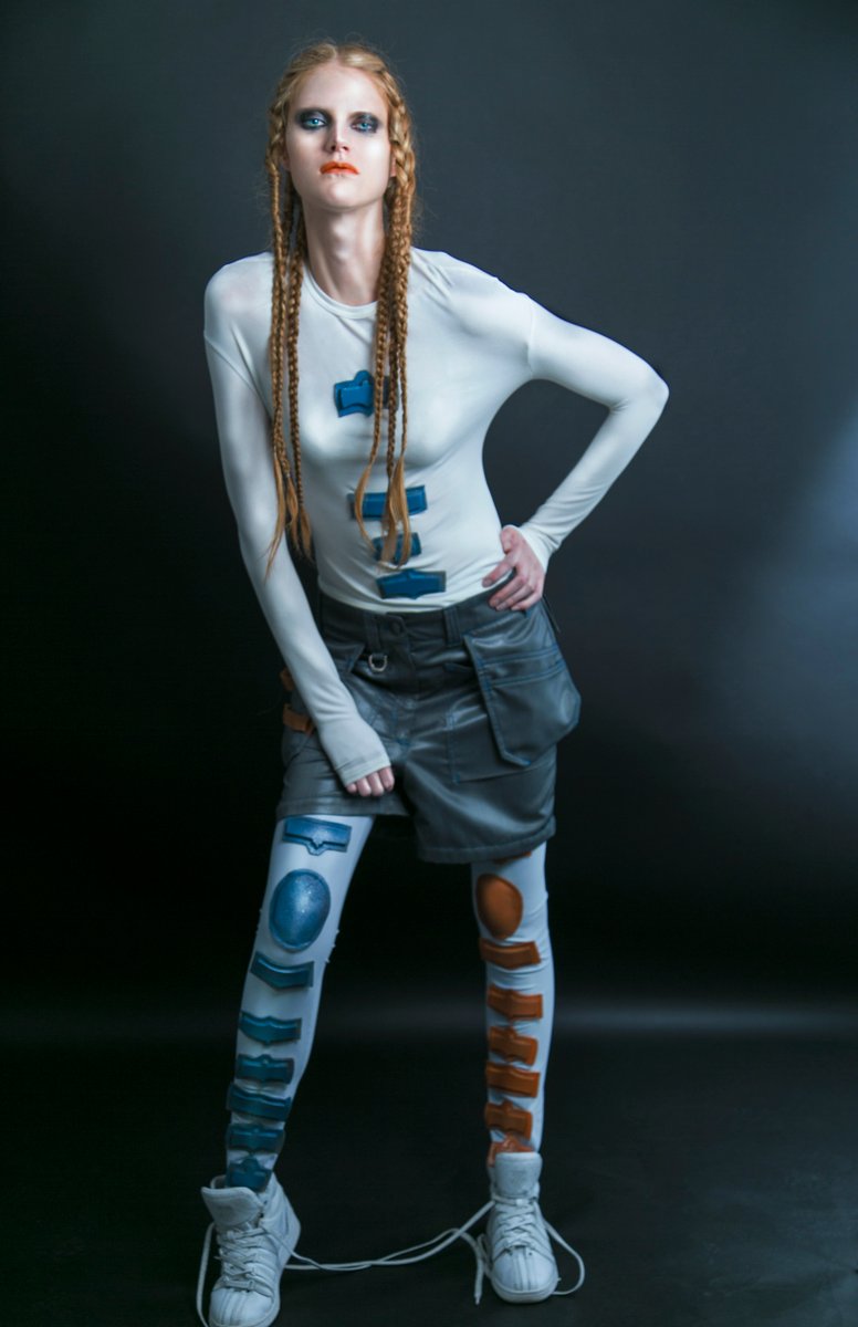 Photo by Andrada Bodea, Andrada Bodea, Zhou Bingqing, Mila Alex M., Daria Farc, Xinyun Zhang ...