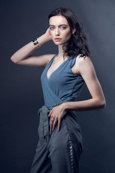 Photo by MacKenzie Reading-Wakeham, Eric Bartlett - Kavyar