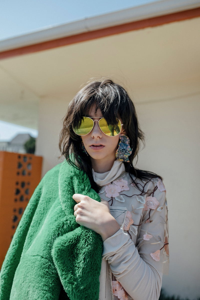 Sam Spangler - Kavyar