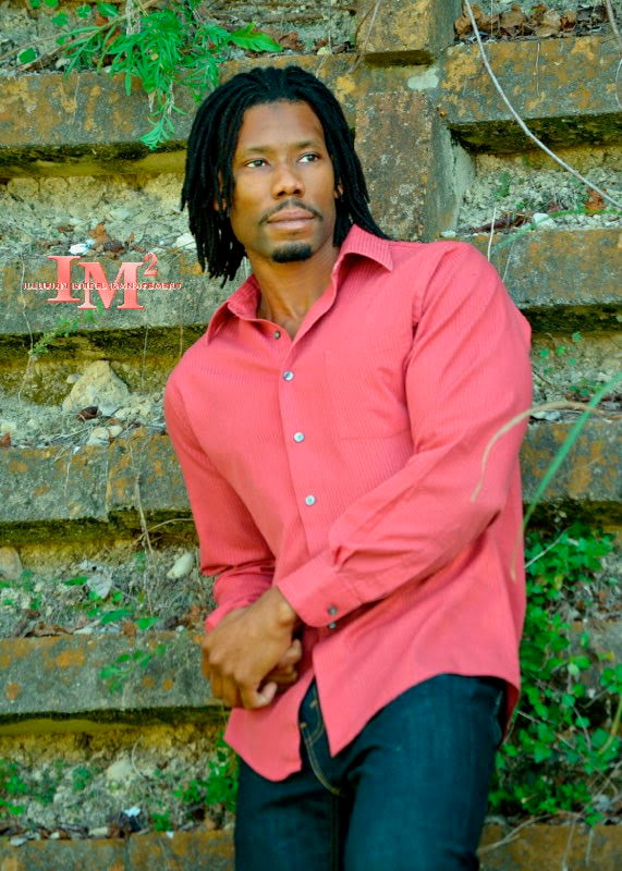 Photo by Terrell J Maxwell - Kavyar