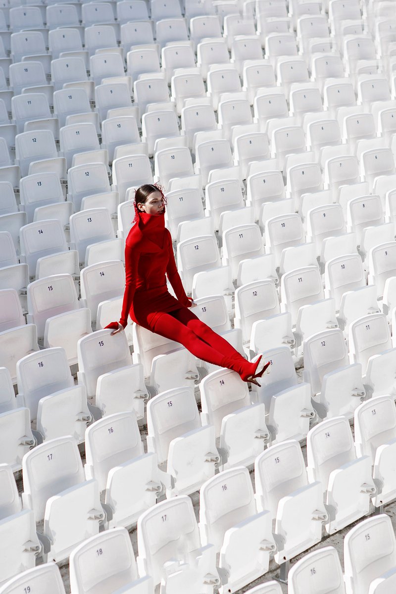 Photo by Dusan Stevic, Nevena Kragic , Katarina Musovic, Jelena Mitic ...