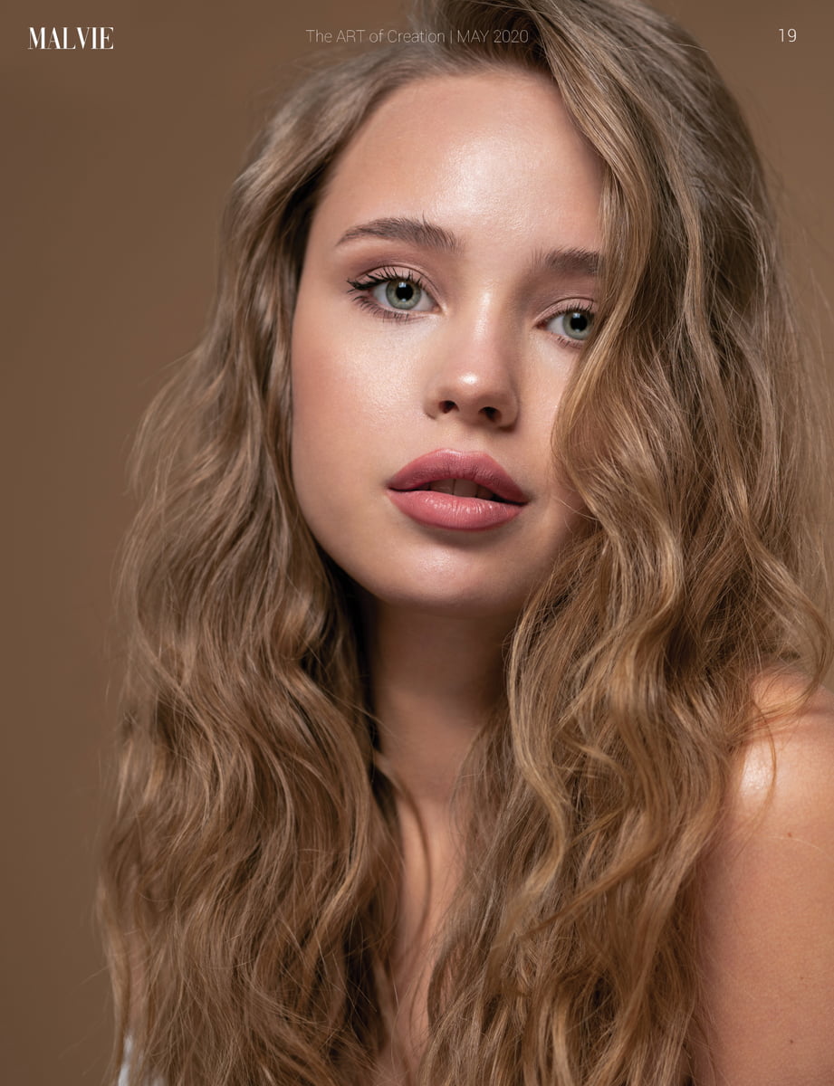 Photo by MALVIE Magazine, Mary Galtseva, Marius Ciobanu | MALVIE ...