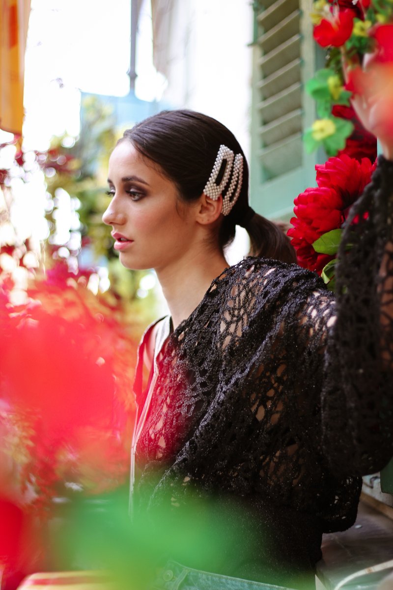 Photo by Francesca Castellano, Fransiska Rifandani , Theresa ...