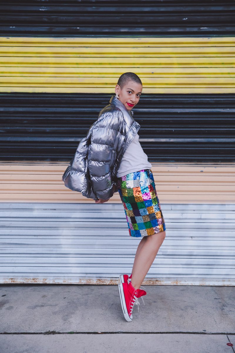 Photo by Tamara Camille Soublet, Dawn Jefferson , Rebecca Diaz, Kortney ...