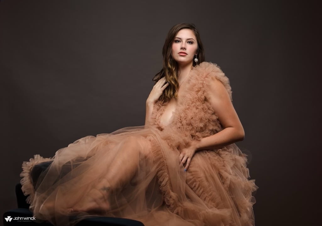 Photo by Taysia Eckinger, John Wirick - Kavyar