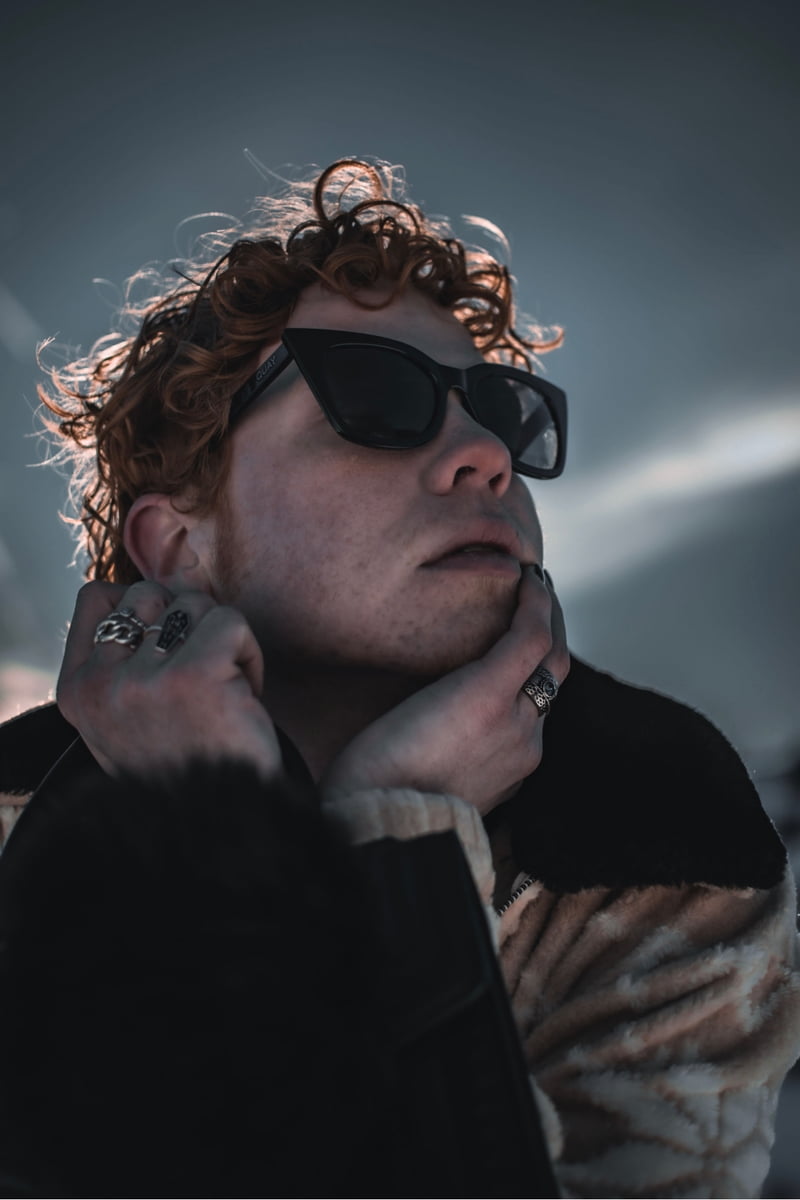 Photo by Alex J. Sellers, Devin Gordon - Kavyar