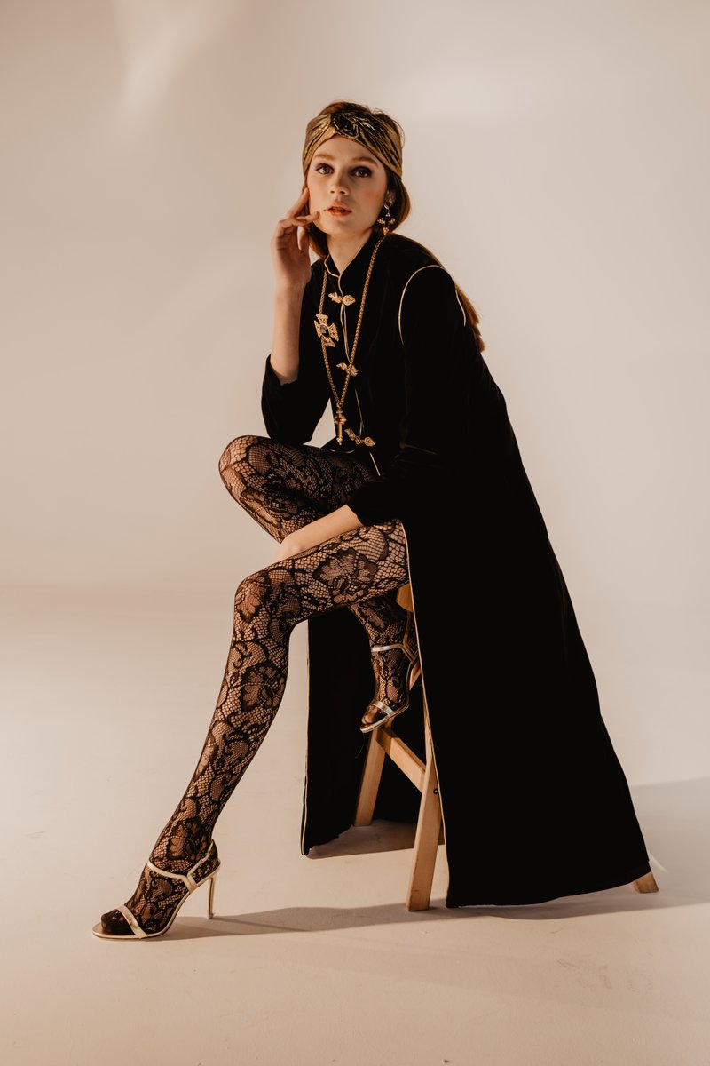 Photo by Raw Magazine, Maria Manakova, Kristina Stebko, Julia ...