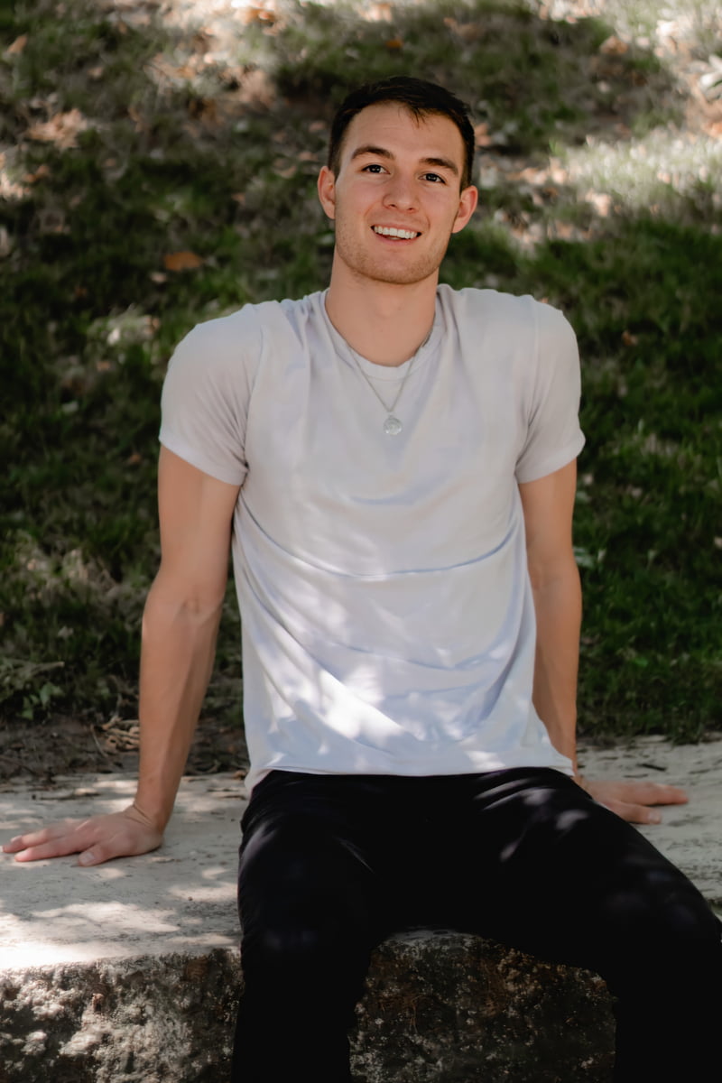 Photo by Chandler Smith, Bree Smith - Kavyar