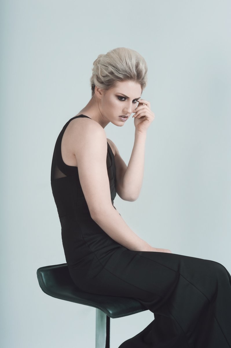 Photo by Randi Rheaa, Gable Brooke Stout, Katie Baker - Kavyar