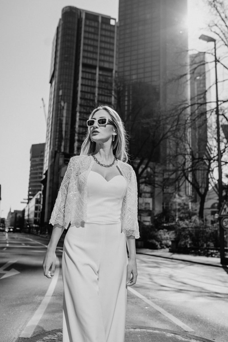 Lisa Leiber - Kavyar