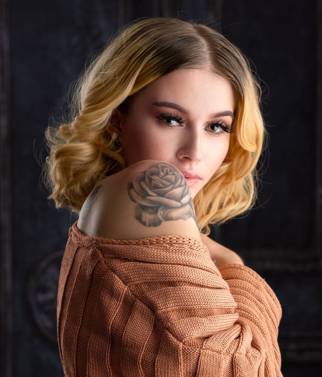 Samantha Mccoy - Kavyar