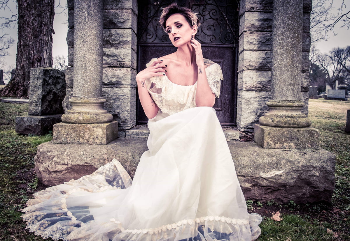 Photo by Sarah Johnson, Joey Steadman - Kavyar