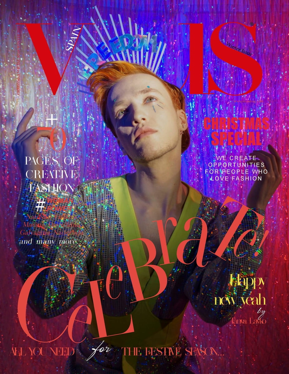 Photo by Vous Magazine, Tanya Layko, Ivan Nikitin, Angelina Zuevich ...