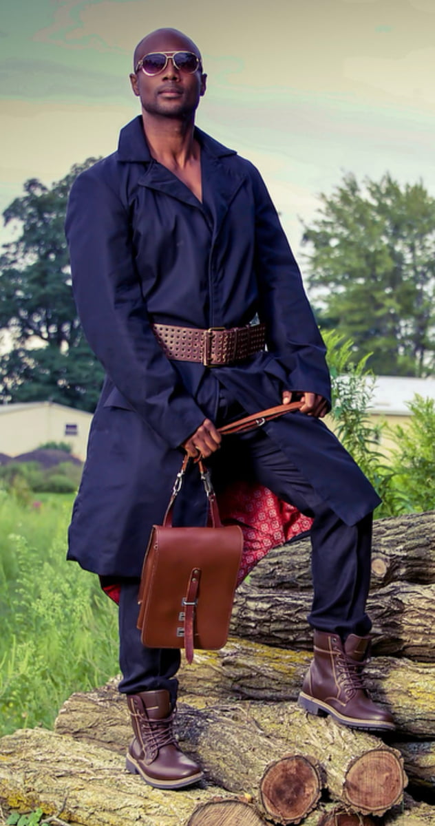 Stephanie McGill - Kavyar