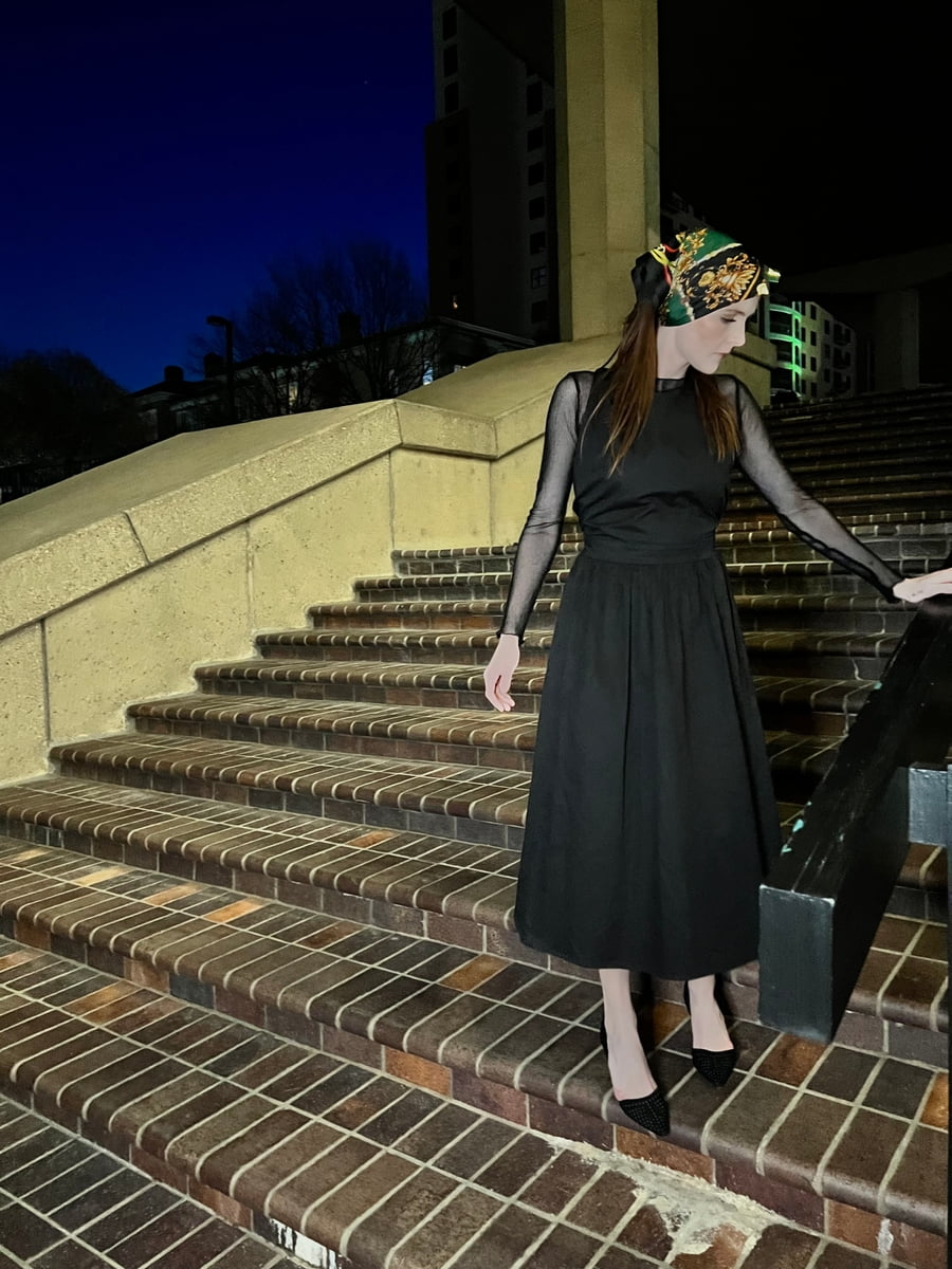 Photo by Piper Kim, Shannon Milburn, Aliyeah Navarro - Kavyar