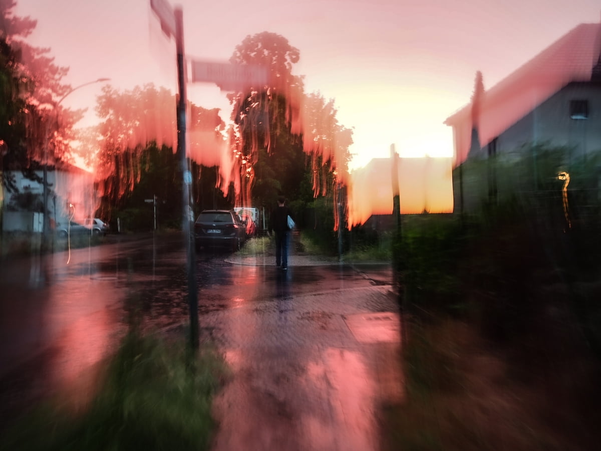 Alexandra Hermann - Kavyar