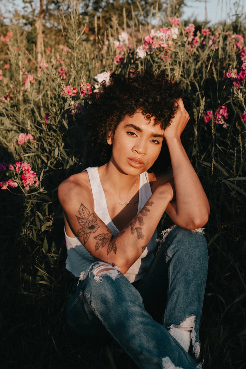 Photo by Amalia Marisol Morgan, Marisa Kimmel - Kavyar