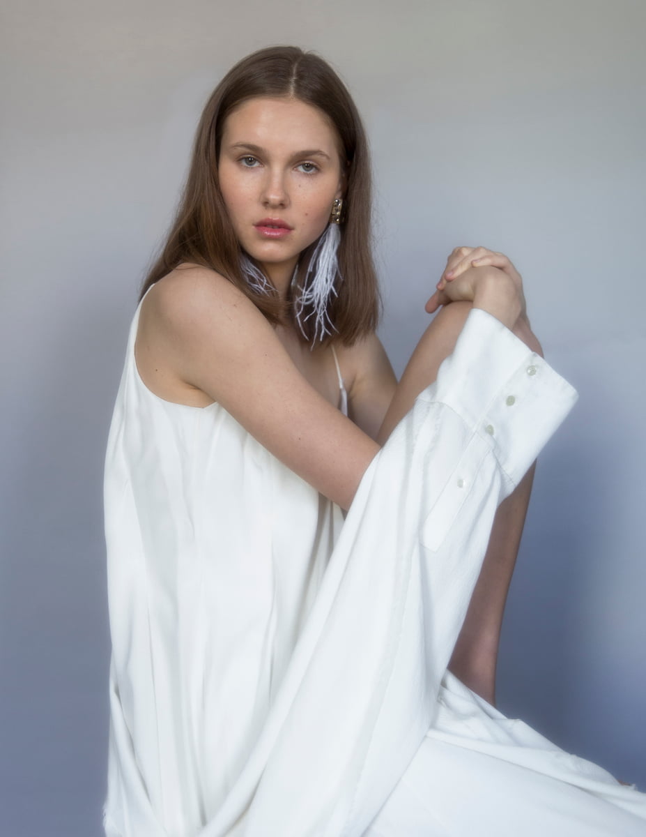 Photo by Nathan Sweet, Jennifer Rostami, Ty Gaskins, Marija Strazdaite ...