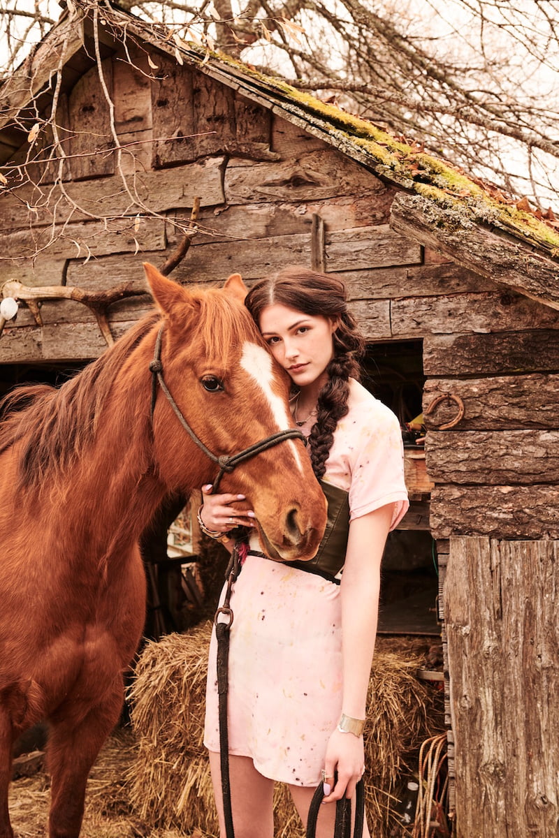 Bryce Duffy - Kavyar