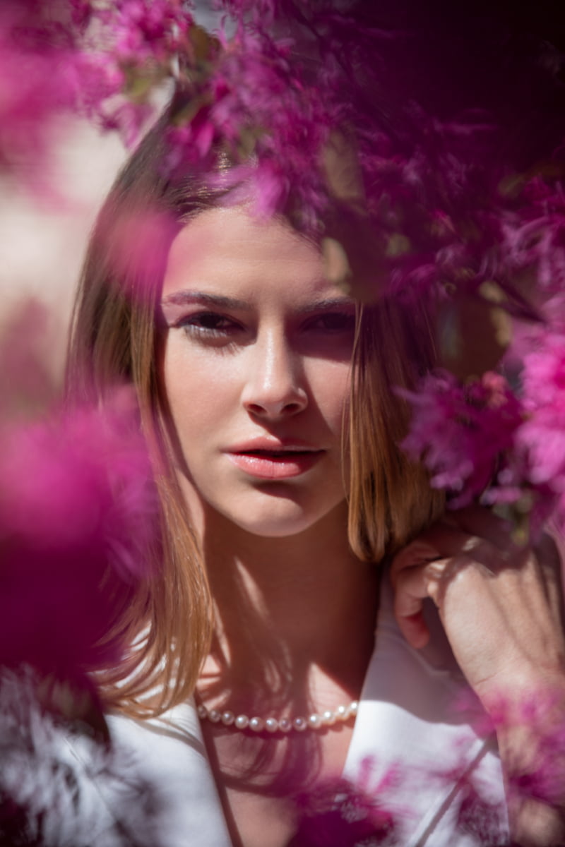Photo by Conté, Gabriella Biangel, Kateryna Alexeeva, Gabrielle Reeves ...