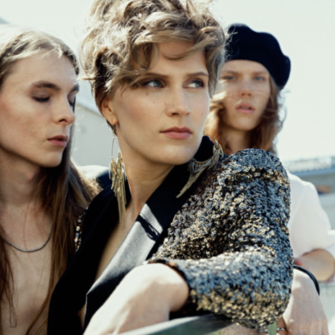 Photo by Nita-Karoliina Lappalainen, Mika Toivanen, Emmi Ripatti ...