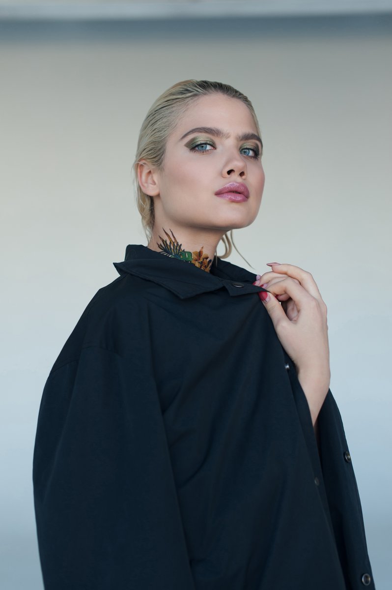 Photo by Vlada Ipatyeva, Sonya Ivanova, Olga Kaplina, Unicornsout - Kavyar