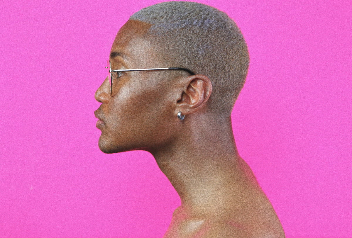 Photo by The Haute Lens (Angeer Amol), Xavier Flowers - Kavyar