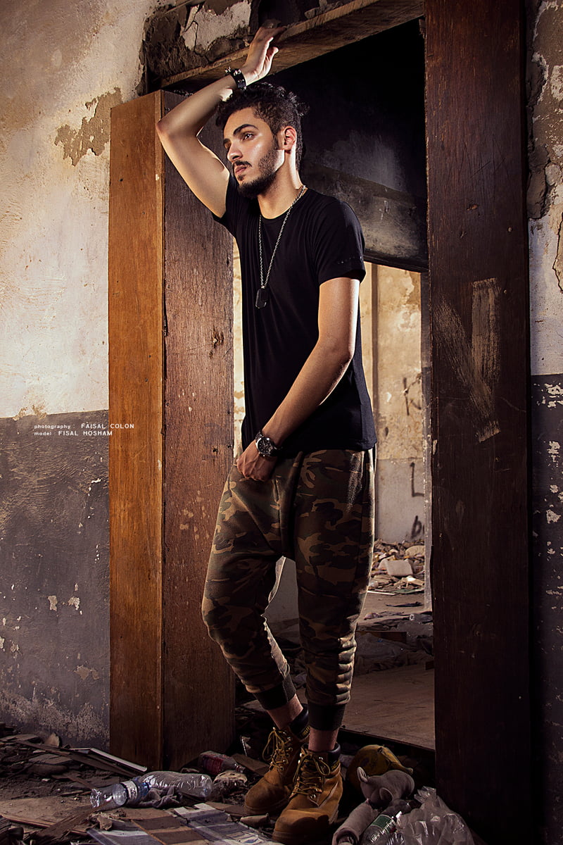 Photo by Miko Colon, Fisal Hosham, Jerico Ryan Magpantay - Kavyar