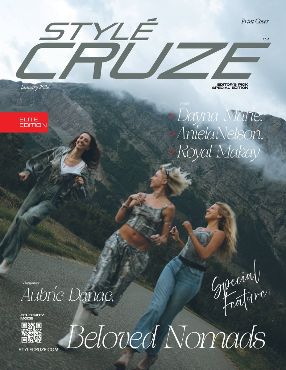 Photo by StyleCruze Magazine, Dayna Marie , Divyesh Pillarisetty ...