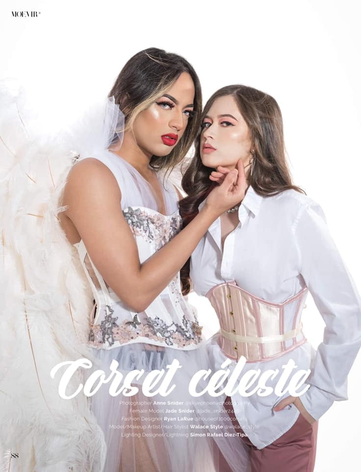 Anne Snider - Kavyar