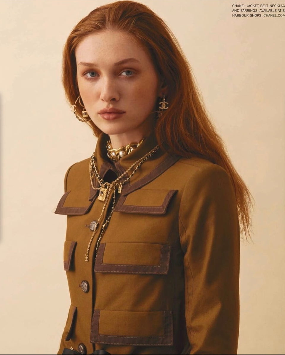 Photo by Stars Management, Why Not Models, Select Model Paris, Select ...