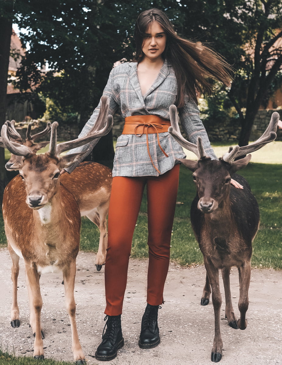 Photo by Inna Tsynder, Ekaterina Lvova, Maria Guseva, Alexandra Sayenko ...