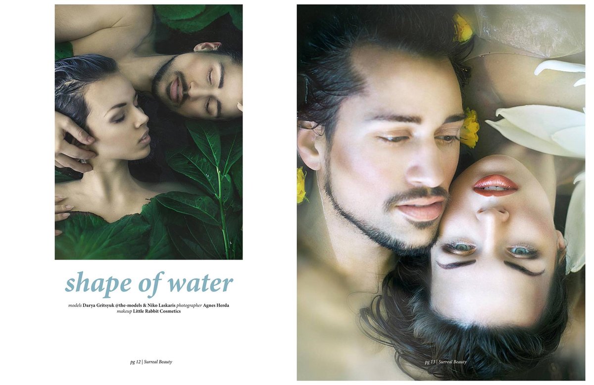 Niko Laskaris - Kavyar