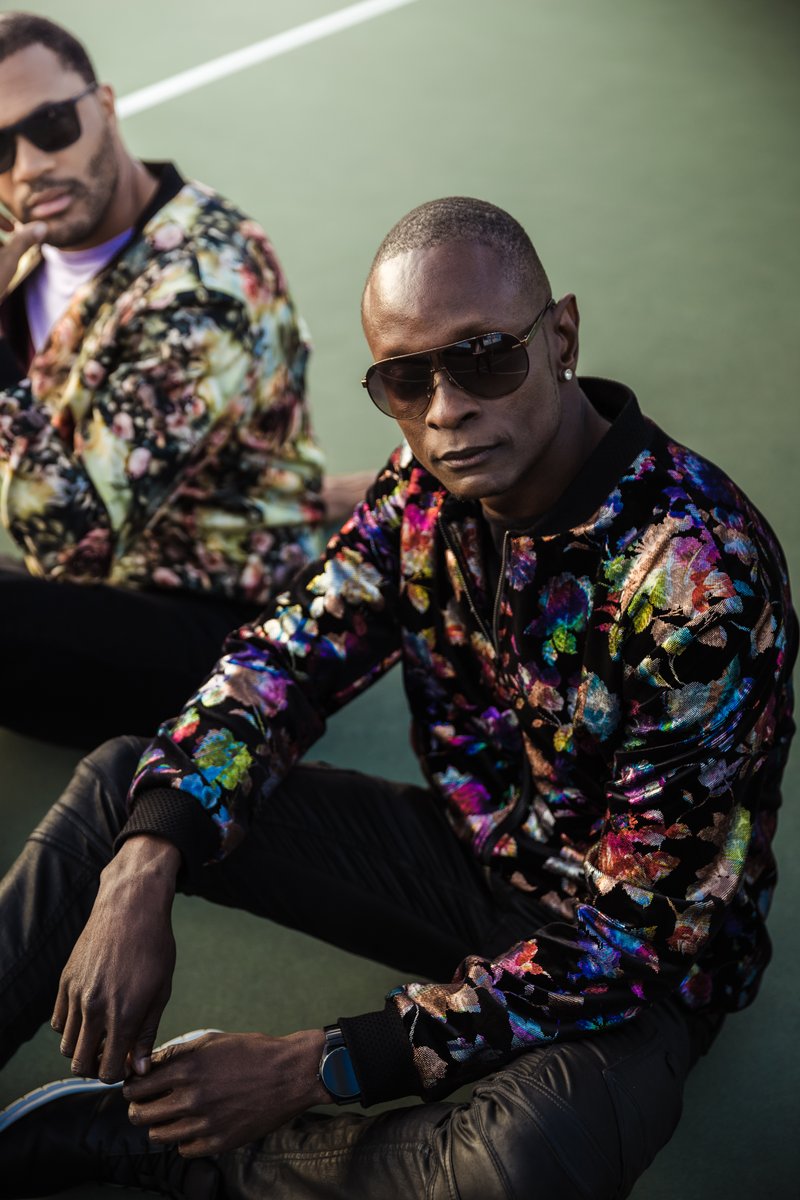 Bryan Vaughn - Kavyar