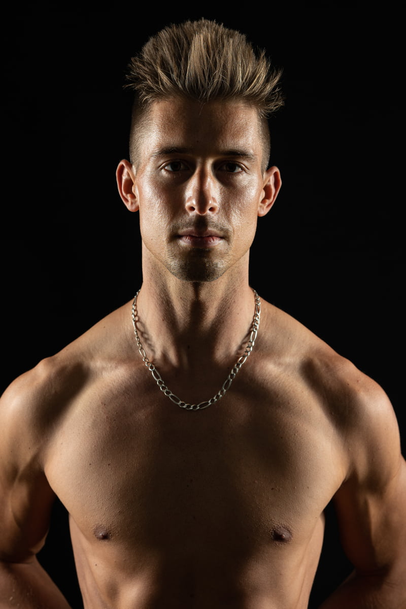 Photo by Wes Meserve, Chris Lyons - Kavyar