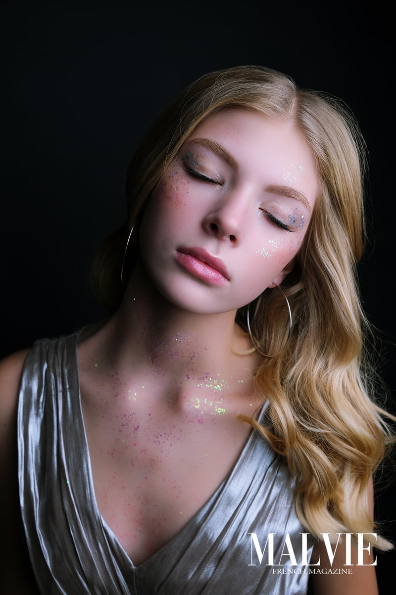 Photo by MALVIE Magazine, Anna Atlas, Marius Ciobanu | MALVIE Magazine ...
