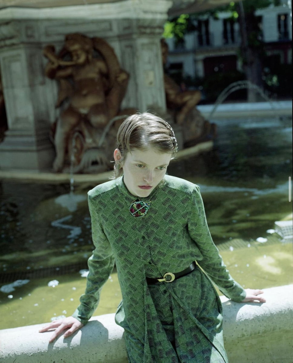 Premium Models - Kavyar