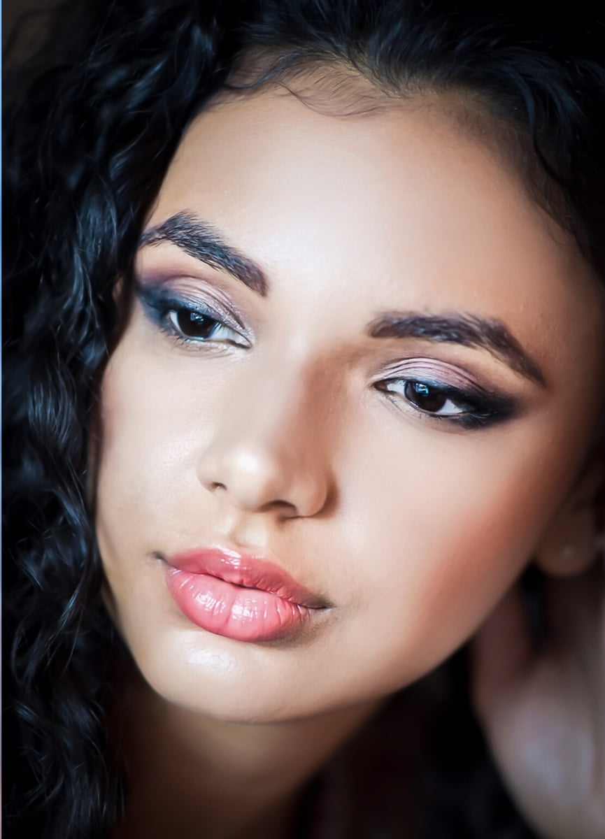 Photo by Louise Angerer, Emily Mckay, Mariah Plick - Kavyar