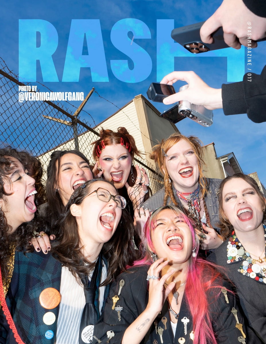Photo by RASH, Veronica Wolfgang, Kirby Denny, Eliza Rudalevige, Kassie ...