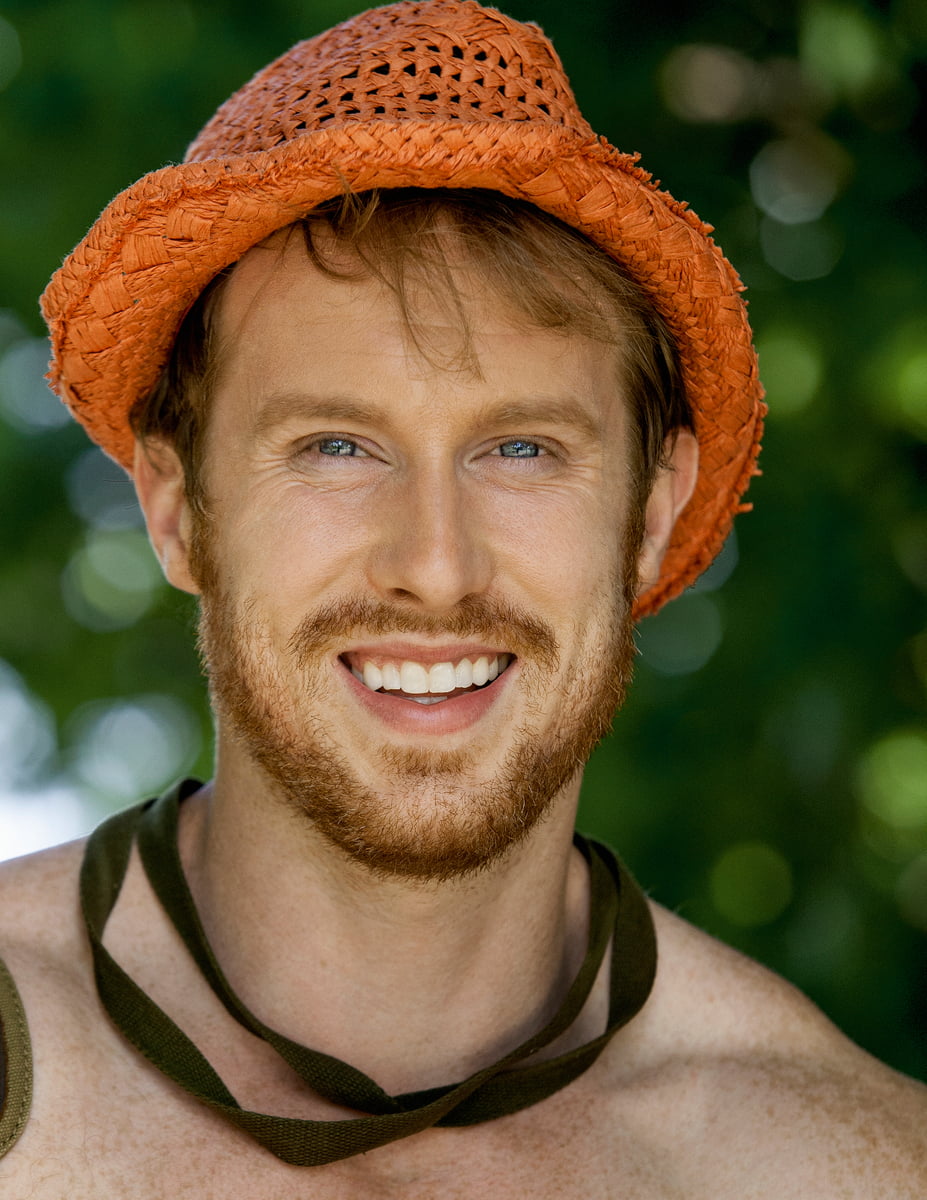 Photo by Kevin Selby, David Vance - Kavyar