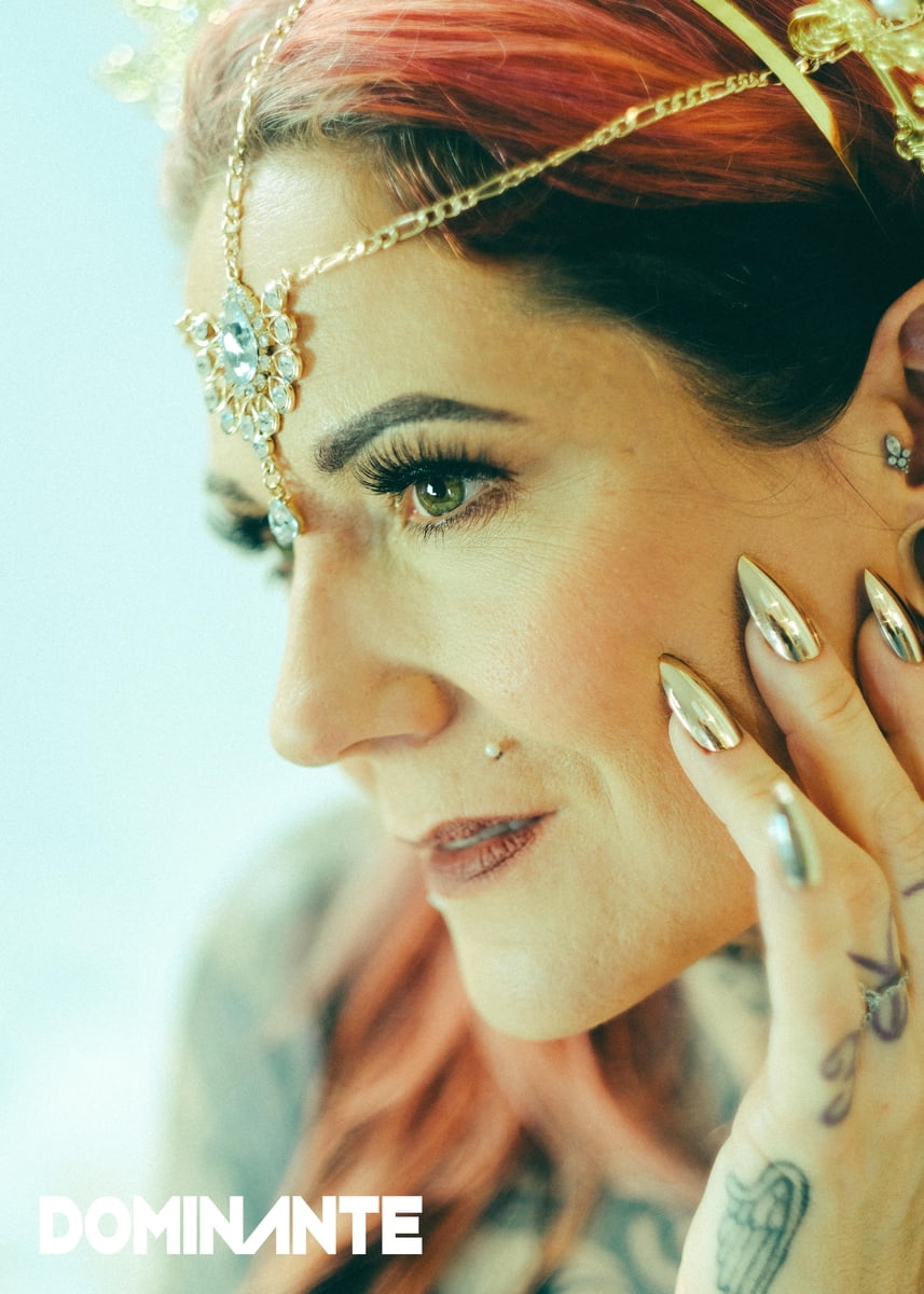 Photo by DOMINANTE Magazine, JDR , Carla Rankin, Kenyatta Holmes ...