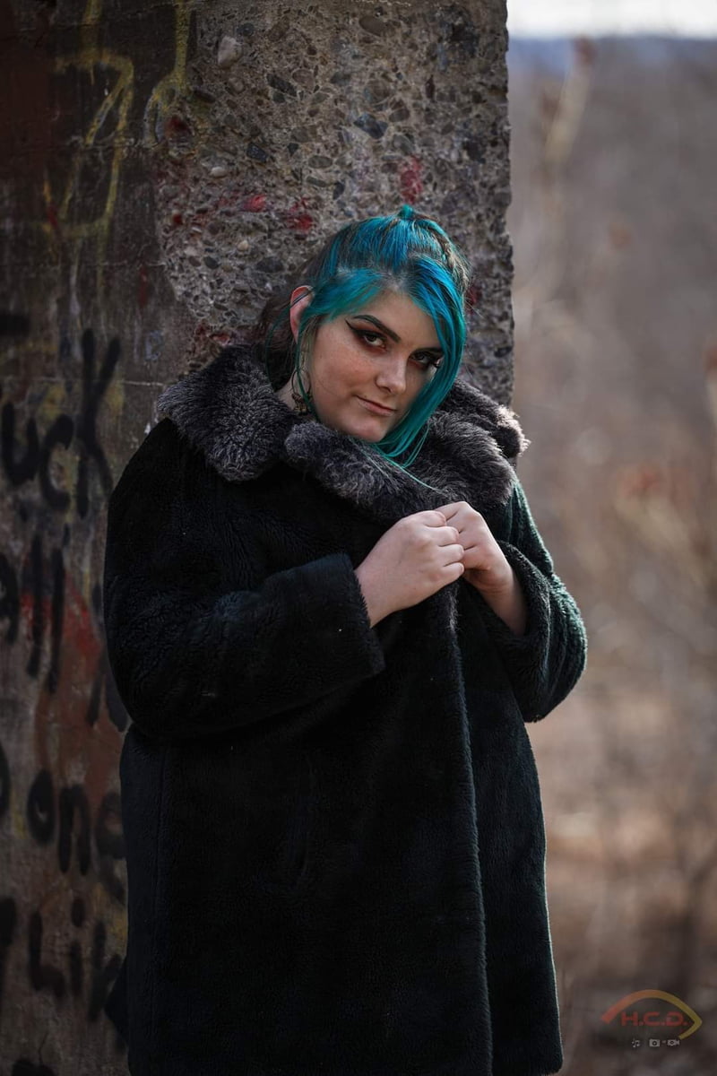 Photo by Hailey McDermott, Brian Potts HCD Studios - Kavyar