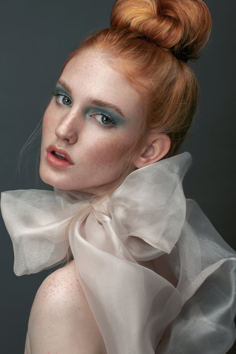 Photo by Robin Hagy, Jillian Wilkey, Kylee Nielsen - Kavyar