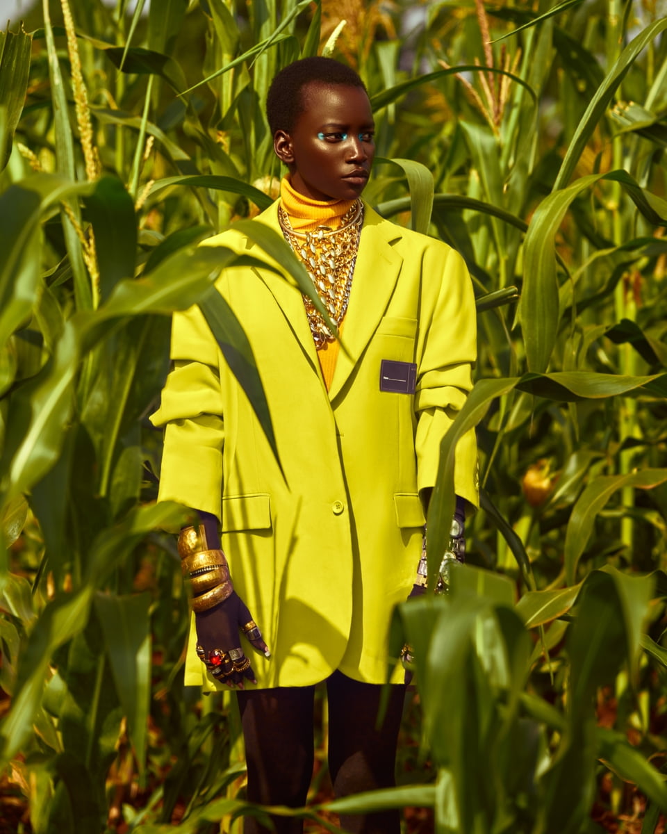 Making Portraits - Kavyar