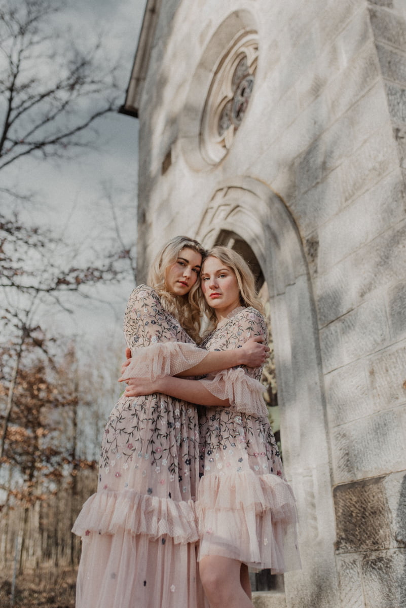 Photo by MaKa Fashionstylist, Viola Mooshammer, Isabel Lainer ...