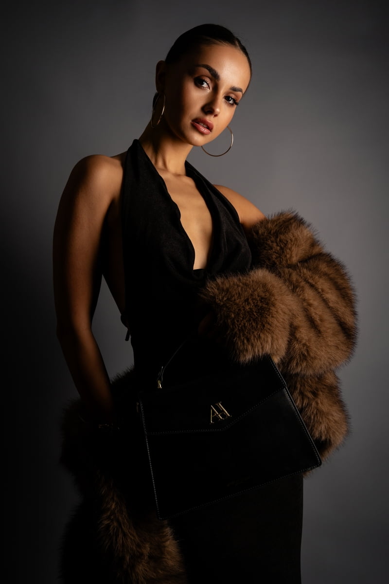 Photo by Julia Kubacka, Jay Soundo, Amelia Hunt - Kavyar