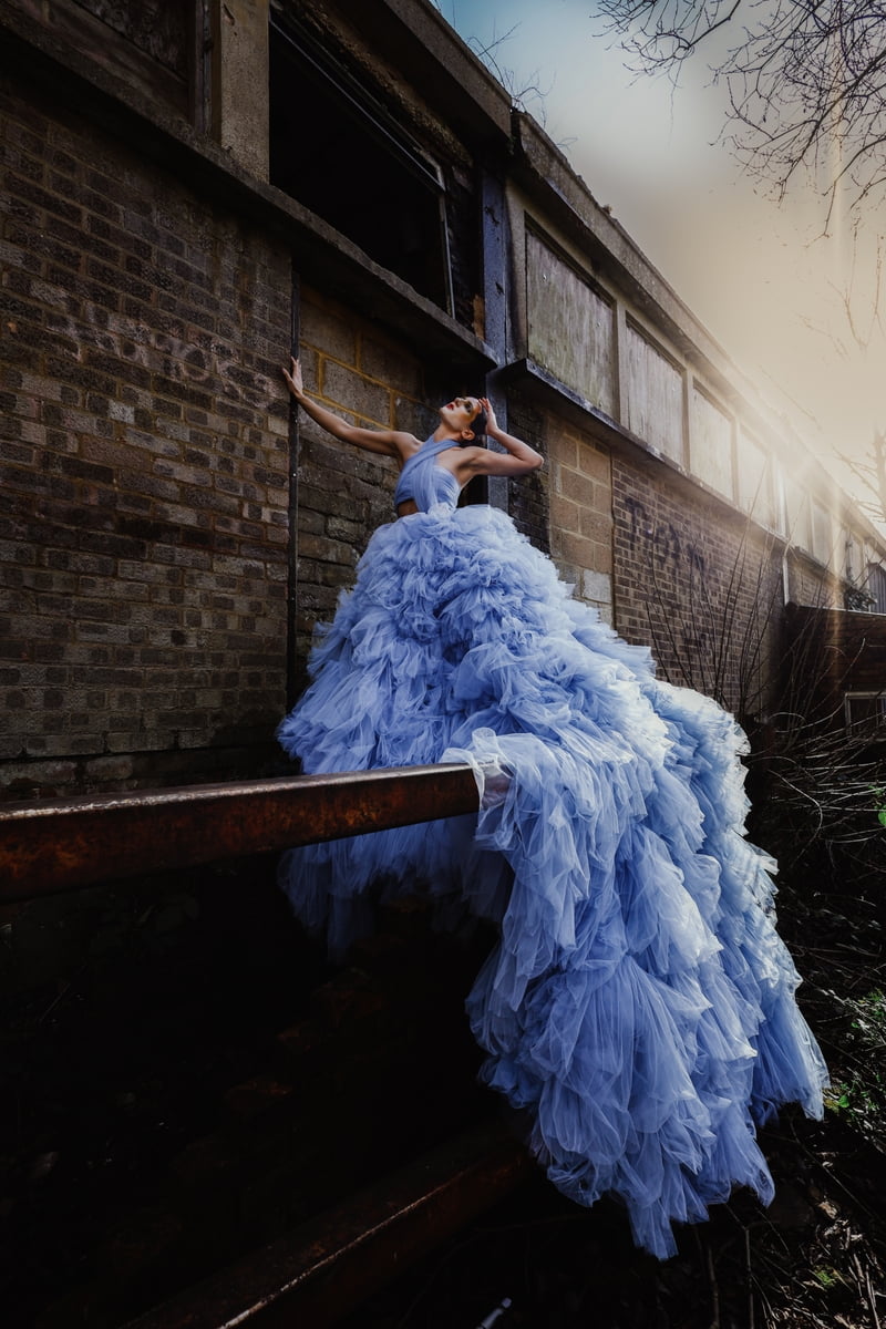 Photo by tyler rook, Chelsey Woods, Sophie Abramson, Samantha Portfolio ...